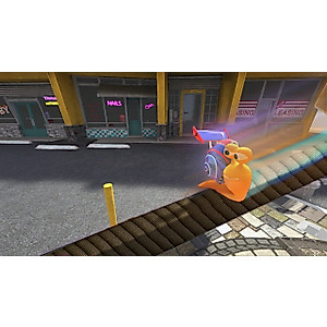 Turbo: Super Stunt Squad - Xbox 360