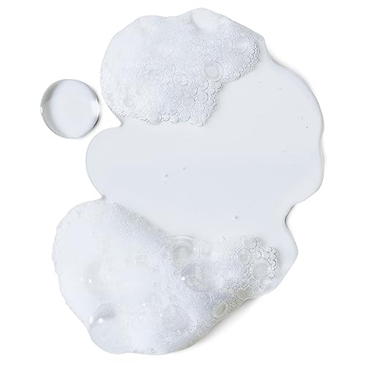 Dr Teal's Foaming Bath with Pure Epsom Salt, Relax & Relief with Eucalyptus & Spearmint, 34 fl oz (Packaging May Vary)