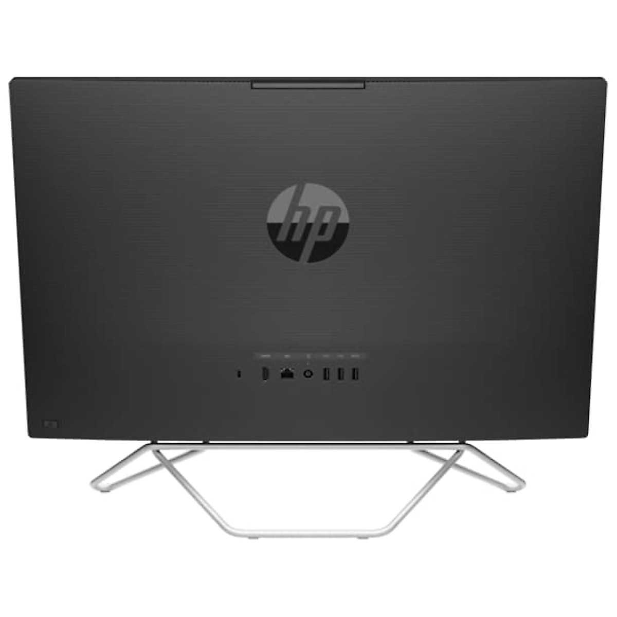 HP 24-cb1144z 23.8" FHD All-in-One AMD Ryzen 5 5625U 2.3GHz 16GB RAM 512GB SSD and 1TB HDD Windows 11 Home(Renewed)