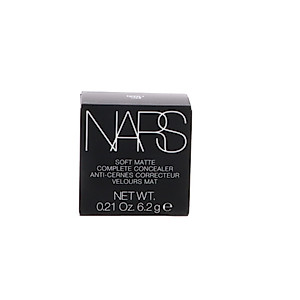 Nars Soft Matte Complete Concealer, 0.21oz (Cafe)