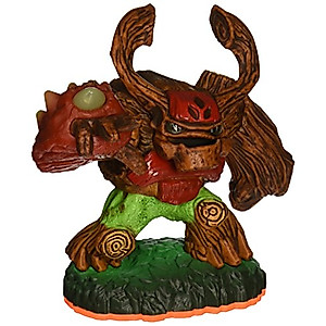 Skylanders Giants Giant Character Tree Rex