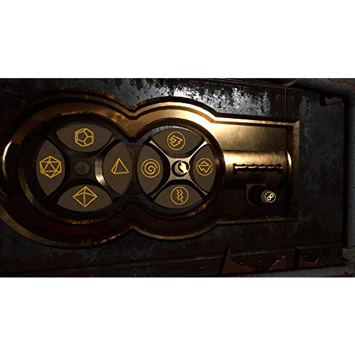 Close to The Sun - Nintendo Switch