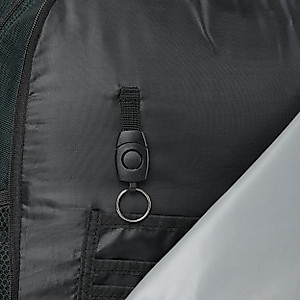 Carolina Panthers NFL Gradient PRIMETIME Backpack