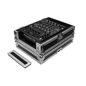 Allen & Heath Xone:96 + Odyssey FZ12MIXXDBL Case Bundle