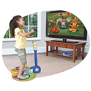 LeapFrog Zippity High-Energy Learning System
