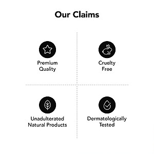 Bella Vita Organic NicoLips Lip Scrub Balm For Lightening & Brightening Dark Lips For Men & Women, 20g