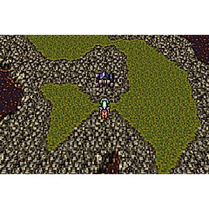 Final Fantasy VI (Renewed)