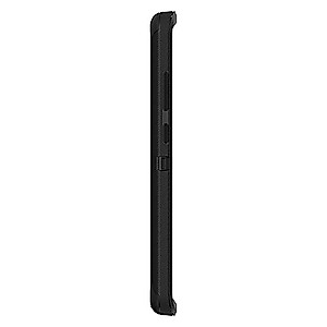 OtterBox Defender Screen-Less Edition Case - Black - for Samsung Galaxy Note 8 (Black)
