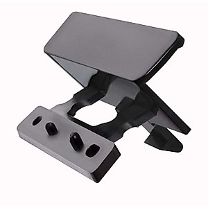 EcoAuto Lid Latch for Center Console Armrest - Fits 07-14 Silverado, Avalanche, Suburban, Sierra, Yukon, Escalade - Replaces OEM Part 20864151, 20864153, 20864154-1 Pack