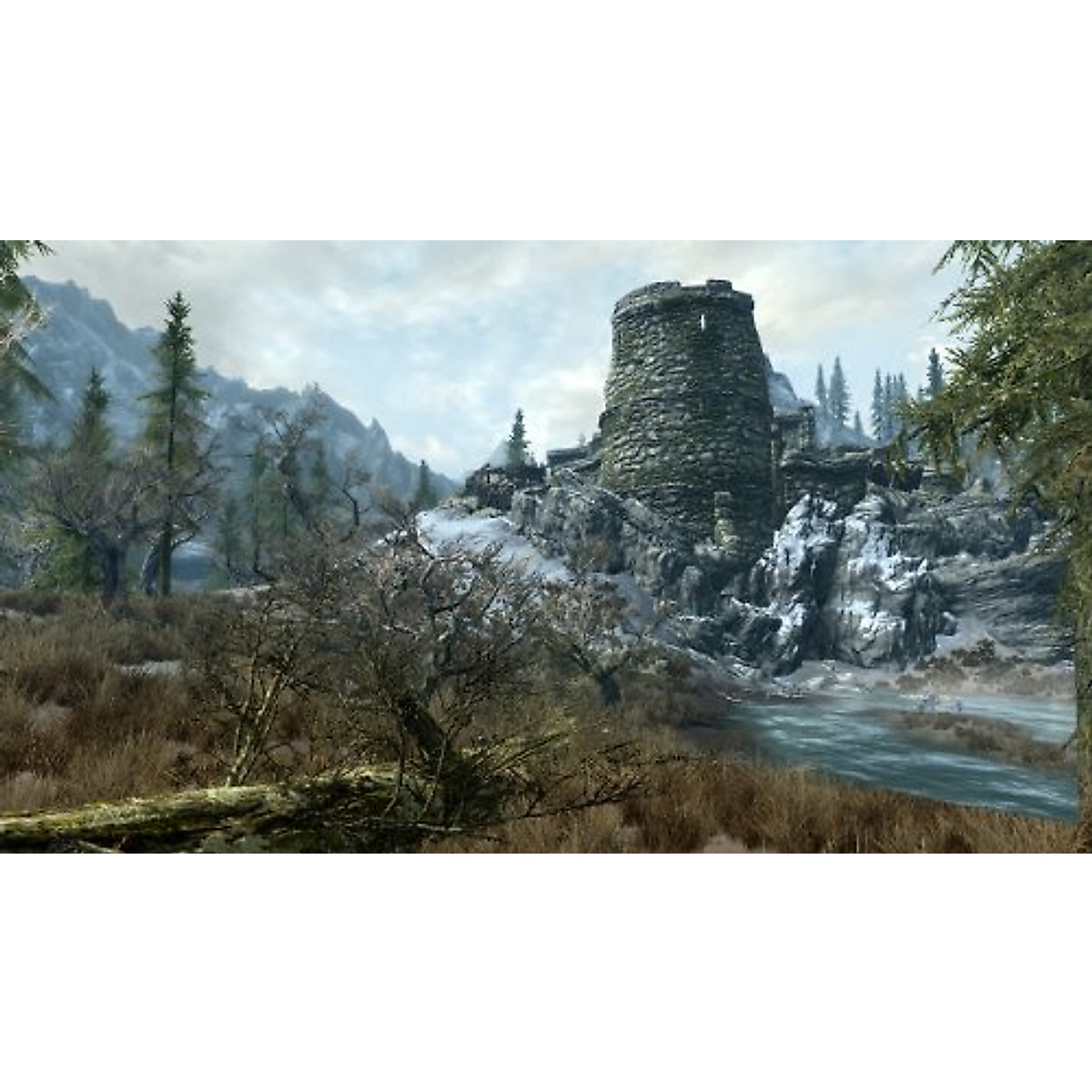 The Elder Scrolls V: Skyrim - PC