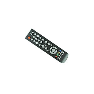 HCDZ Replacement Remote Control for Optoma X515 EH7700 EH500 X600 DH1017 EH415 W415 XGA Large Venue DLP Projector