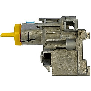 Dorman 924-713 Ignition Lock Housing Compatible with Select Models