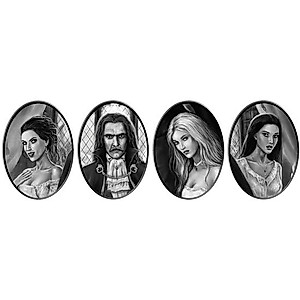 CafePress Brides Of Dracula Mug Ceramic Coffee Mug, Tea Cup 11 oz