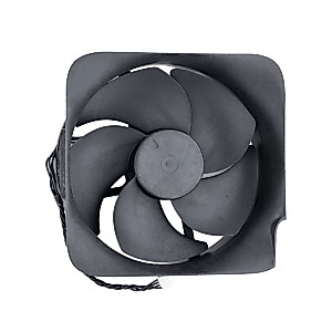 Best Shopper - Replacement Internal Cooling Fan for Microsoft Xbox Series X (2020)