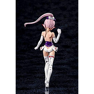 Kotobukiya Megami Device ASRA Nine-Tail KP515 Model Kit