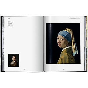 Vermeer: The Complete Works