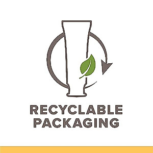 Burt’s Bees Toothpaste, Natural Flavor, Fluoride Toothpaste Deep Clean + Whitening, Mountain Mint, 4.7 oz each , (Pack of 3)