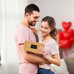 Fixwal 8 Pack Scented Candles Gifts for Women, 3.5oz Glass Jar Soy Candles for Birthday Valentine Mother's Day