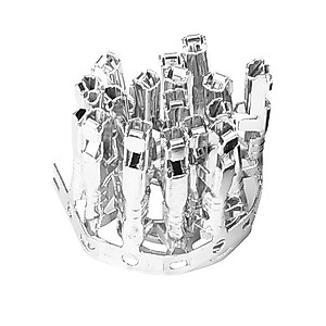 Female Connector Kit, OBD2 II 16Pin Female Connector OBDII Cable Car Auto Adapter Plug Shell Kit for J1962