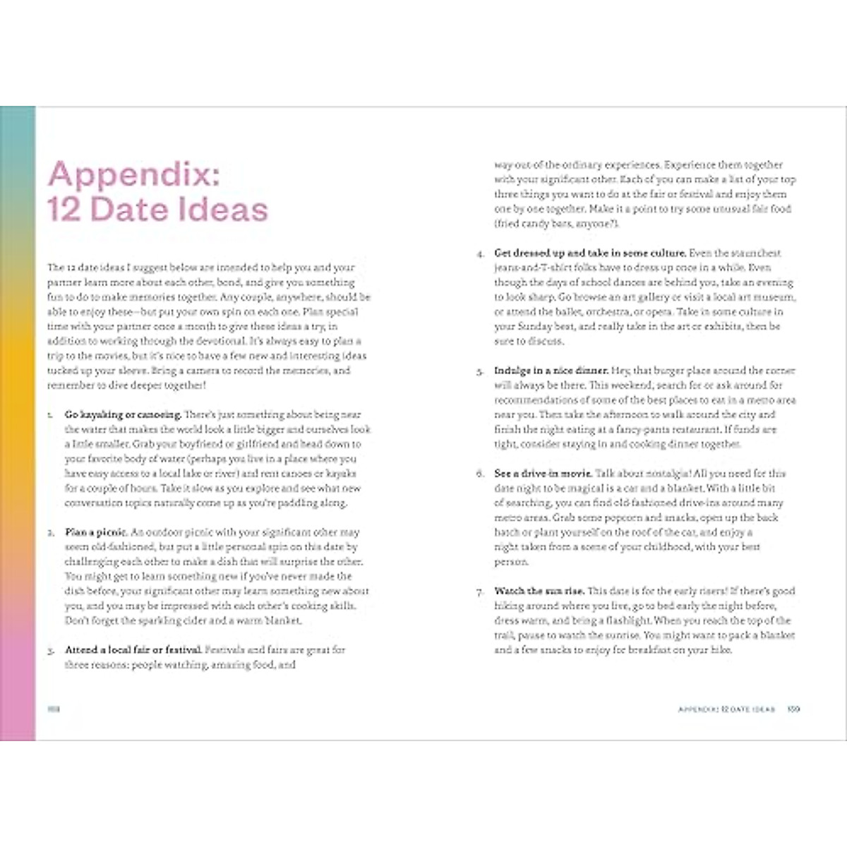 Together With Christ: A Dating Couples Devotional: 52 Devotions and Bible Studies to Nurture Your Relationship