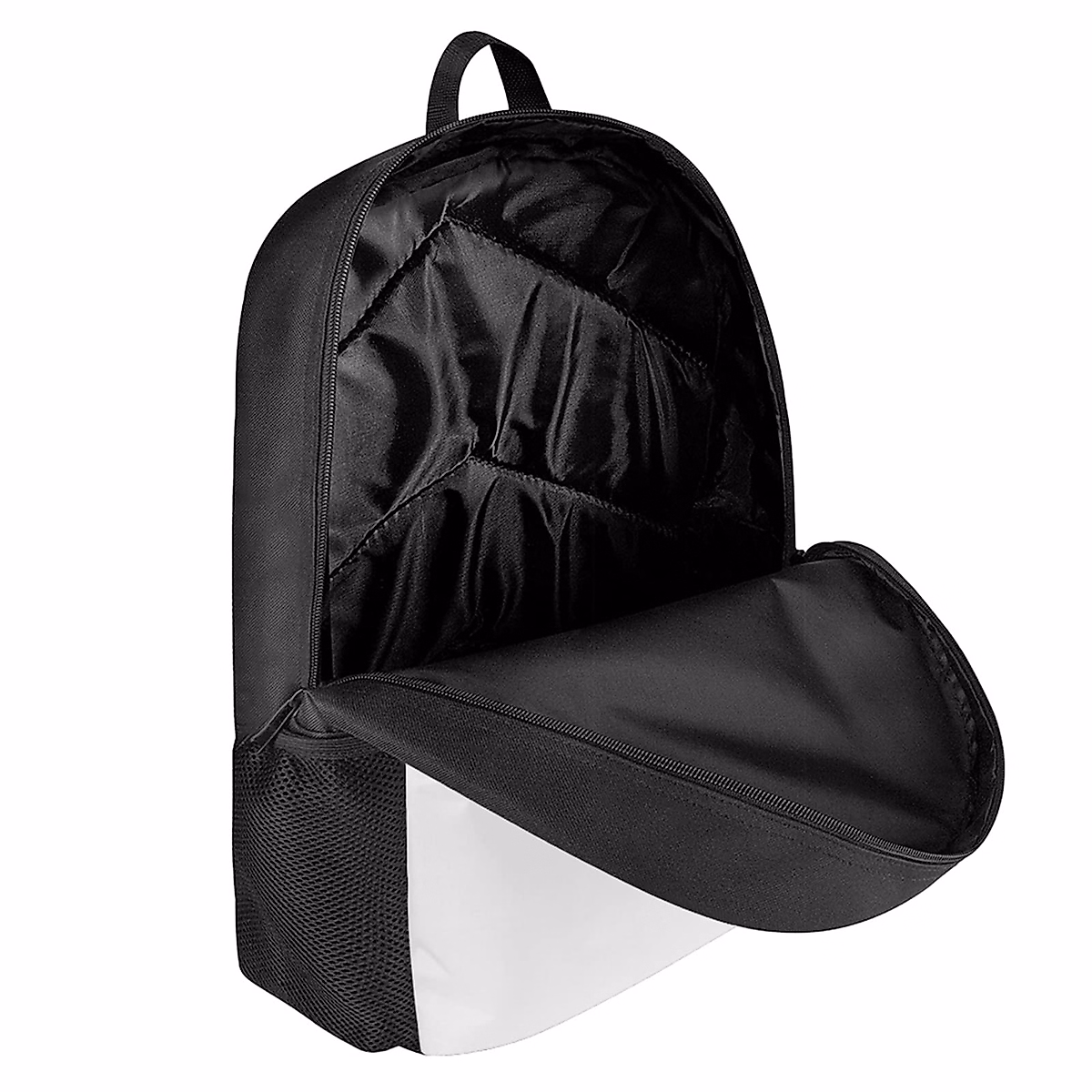 Uourmeti Cow Sunflower School Bag for Kids Boys Girls Elementary Middle School Bookbags Lightweight Big Children Teens Schoolbags Junior Child Book Back Packs