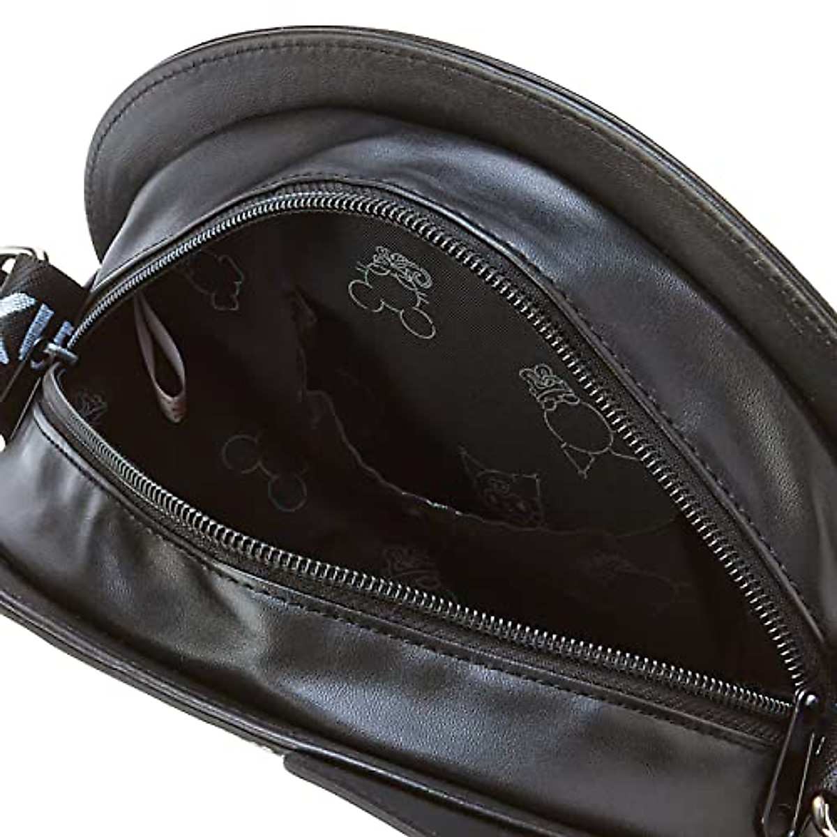 Kawaii Backpack for Girls Cute PU Bag Messenger Shoulder Bag Anime Toy Bag For Girl Cosplay