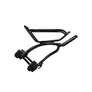 Topeak TetraRack R2 Rear Rack for Road- Seatstay Strap Mount - Rear (Previous Model)