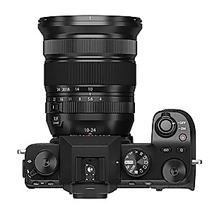 Fujinon XF10-24mmF4 R OIS WR