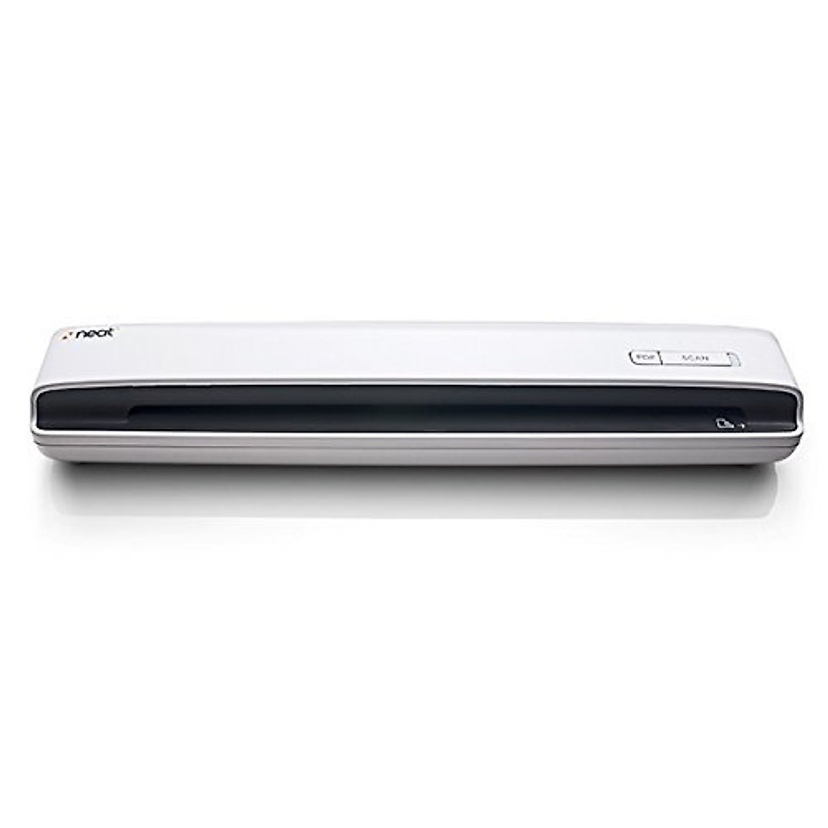 NeatReceipts Mobile Document Scanner and Digital Filing System for PC and Mac (Renewed)