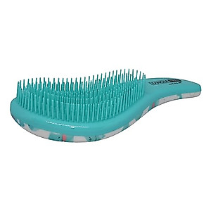 CALA Tangle Free Whales Hair Brush