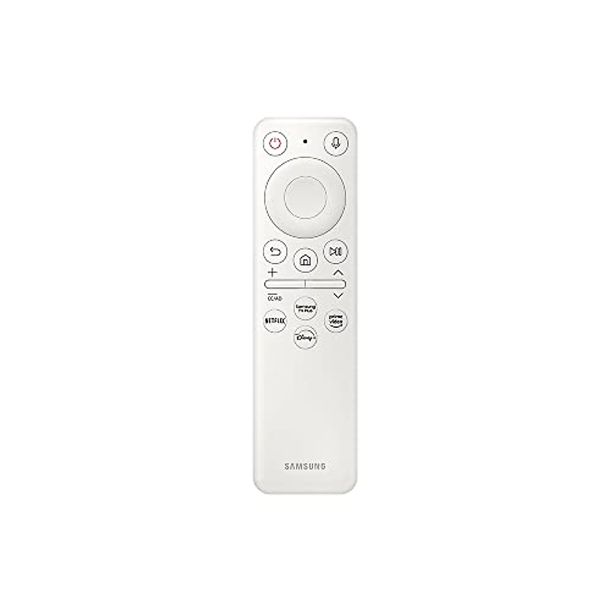 SAMSUNG 32" M80B 4K UHD HDR Smart Computer Monitor Screen with Streaming TV, SlimFit Camera Included, Wireless Remote PC Access, Alexa Built-In, LS32BM805UNXGO, White
