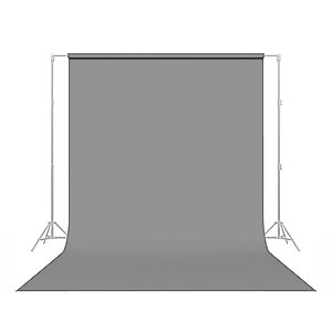 Savage Seamless Background Paper - #56 Fashion Gray (107 in x 36 ft)