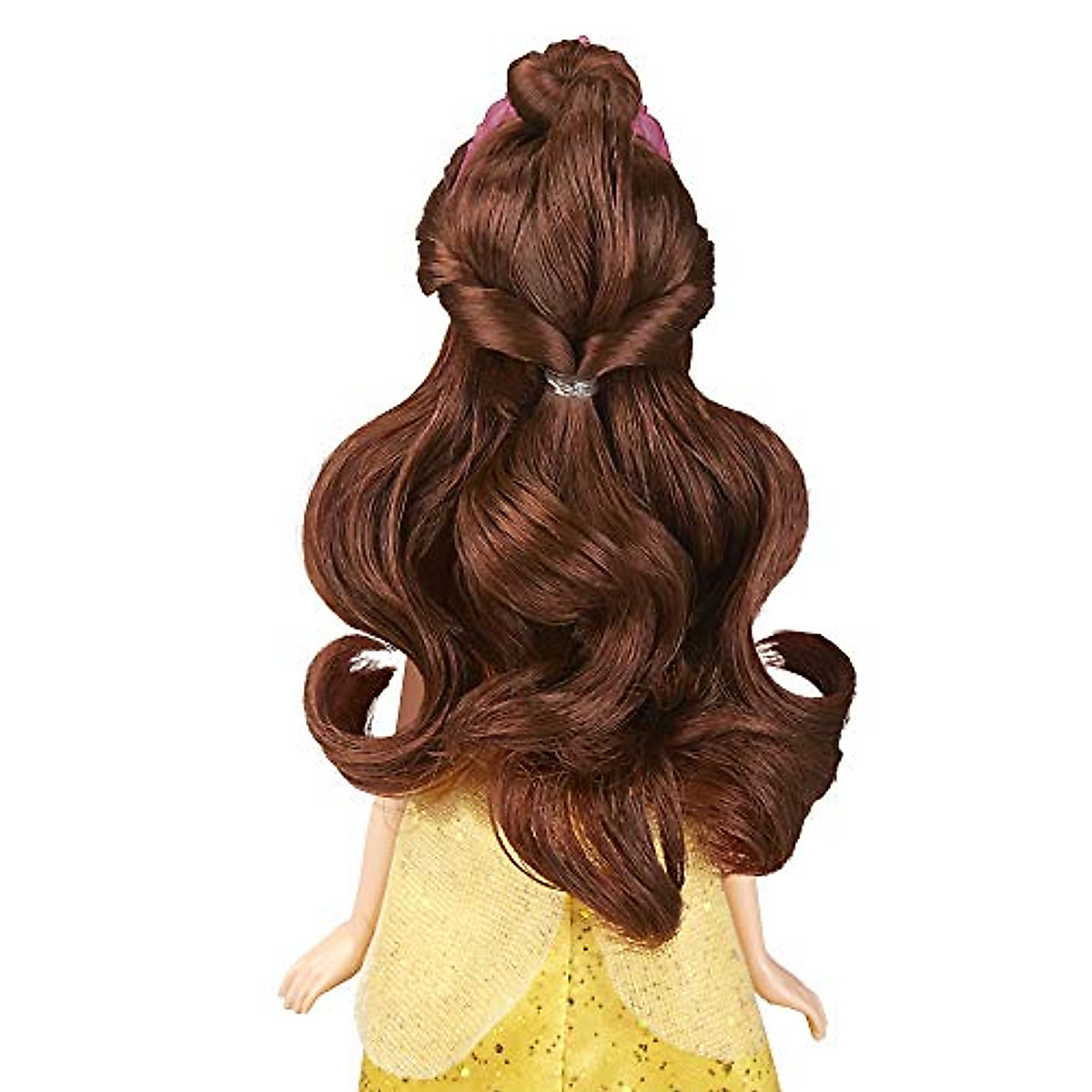 Disney Princess Royal Shimmer Belle