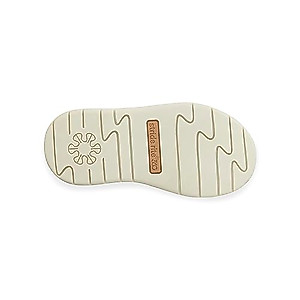 Stride Rite 360 Unisex Lacey 2.0 Dress Shoe, Tan