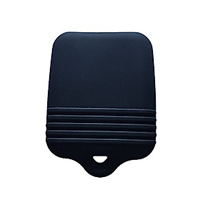 Rpkey Silicone Keyless Entry Remote Control Key Fob Cover Case protector Fit For Lincoln Mercury Mazda CWTWB1U331 GQ43VT11T CWTWB1U345