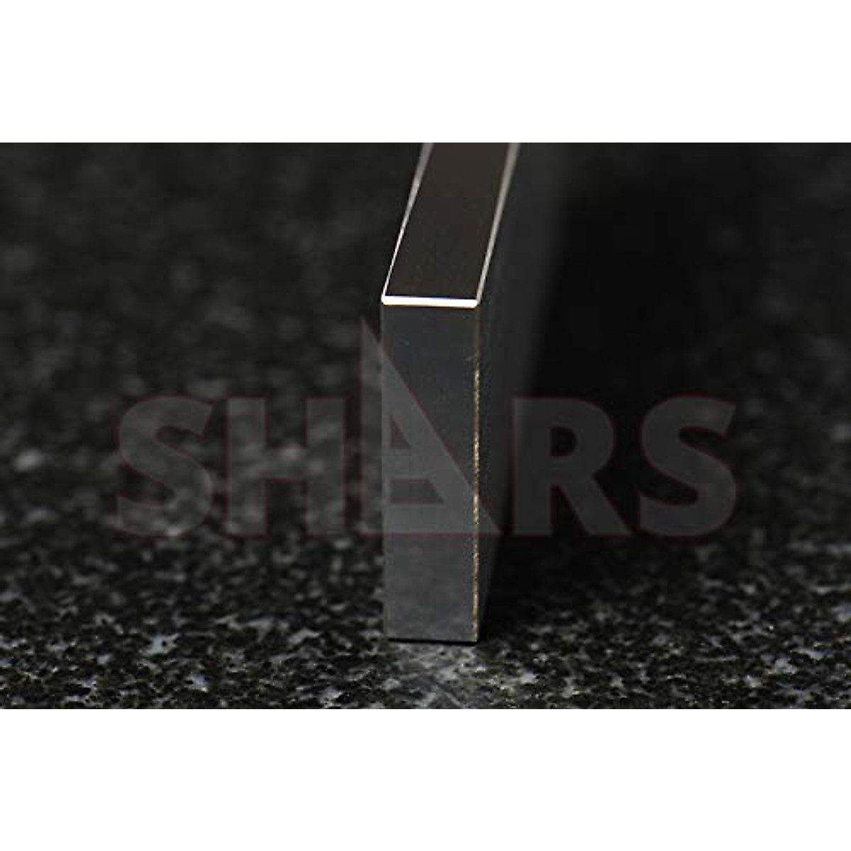 Shars Grade 0 Rectangular Gage Block Set with NIST traceable Certificate 81 PCS 303-5307C M)