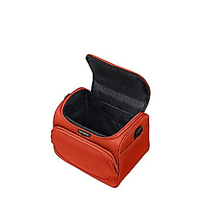 Samsonite Cosmetic case, Orange (Maple Orange)