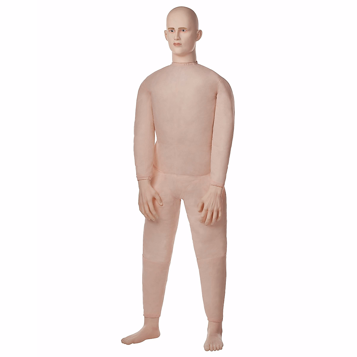 Spirit Halloween Stuffed Dummy Prop | Halloween Décor | Horror Décor | 5 Feet Tall | Funny Decoration | Halloween Accessory