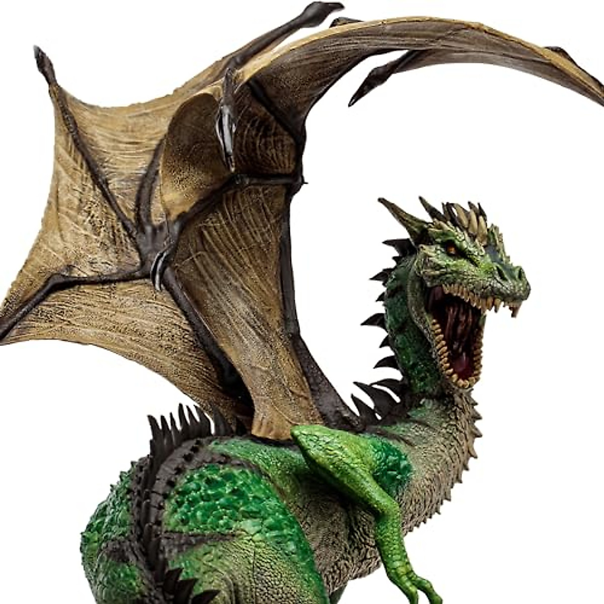 McFarlane Toys - McFarlane's Dragons - Series 8 - Eternal Clan