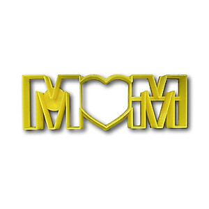 MOM Cookie Cutter