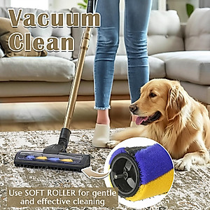 jinchan Hallway Runner Rug 2x10 Machine Washable Runner Rug Taupe Vintage Floral Design Non-Slip Ultra-Thin for Kitchen Laundry Room Bedroom Farmhouse (2‘x10',Taupe)