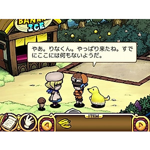 Osawari Tantei Ozawa Rina Rising 3 for 3DS (for Japanese 3DS System Only)