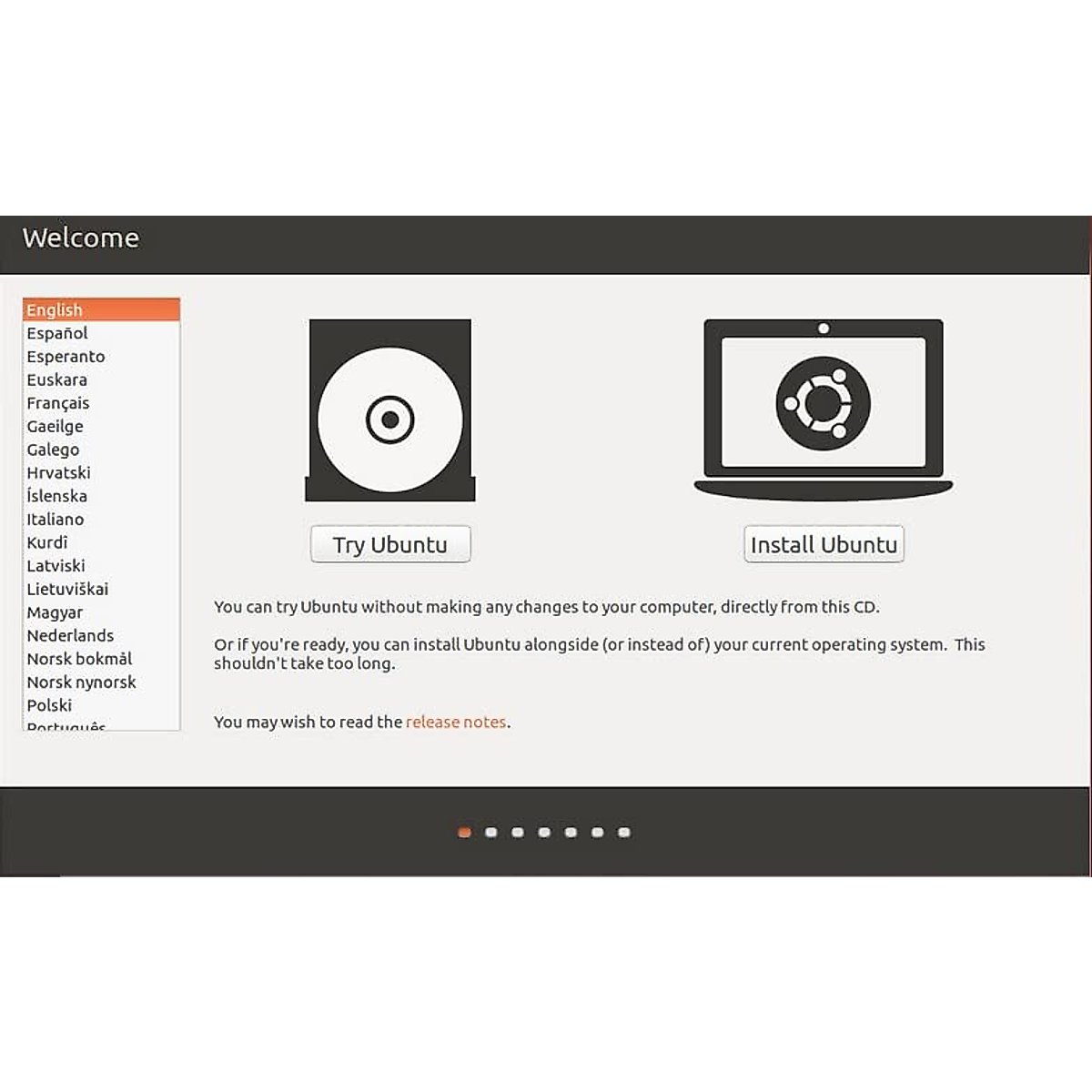 Ubuntu 22.04 - 64Bit Linux Operating System - That Powers Millions of PCs and laptops Around The World