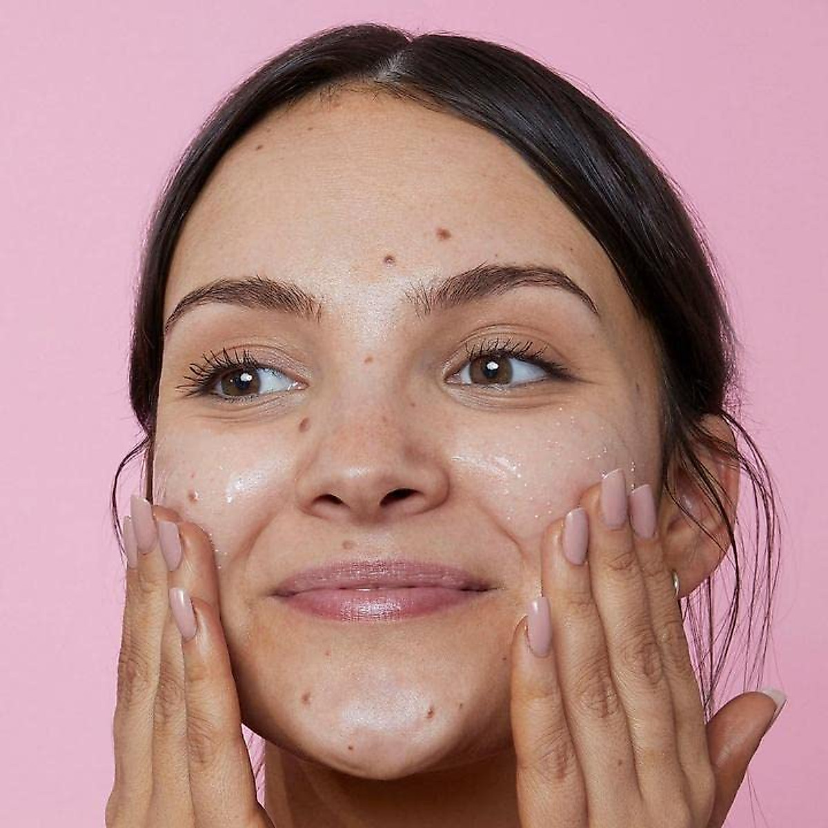 Soap & Glory Face Soap & Clarity Vitamin C Facial Wash (50ml)