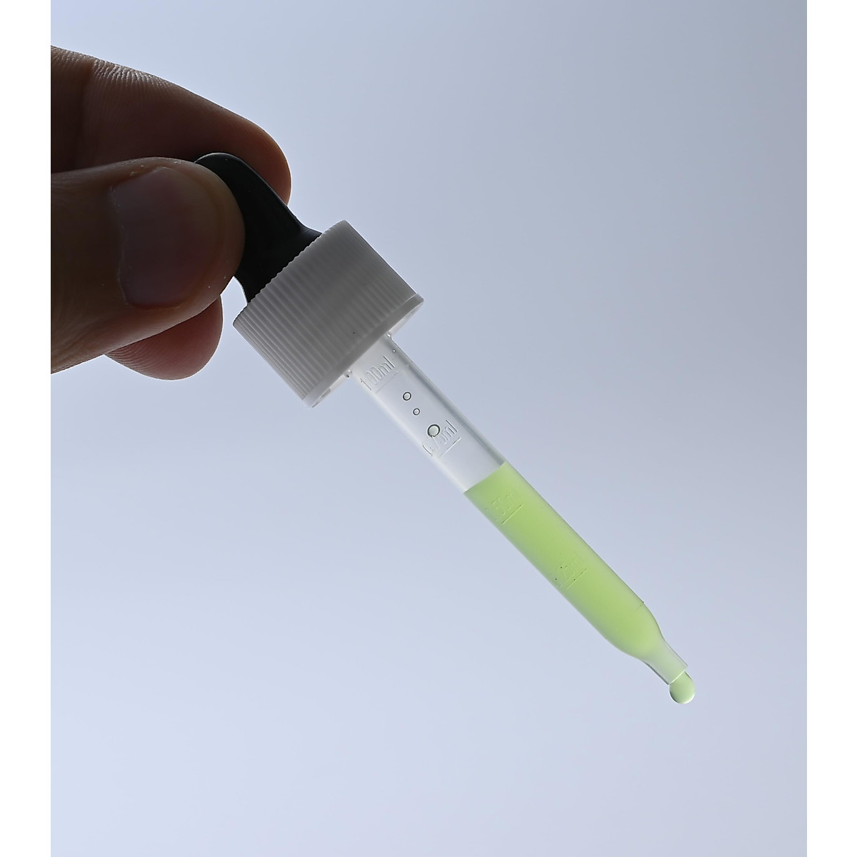 lelulim™ 2-PK DROPPER BOTTLES 20ml