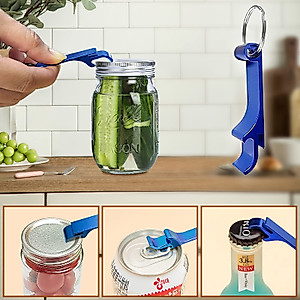 Bourge Chef Jar Sealer with Accessory Hose for Vacuum Sealer Food Storage