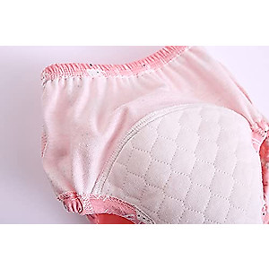 Training Underwear for Girls Potty Training Underwear for Girls Potty Training Underwear 3t Potty Training Pants 3t-4t Potty Training Underwear for Girls Toddler Training Underwear Girls Waterproof