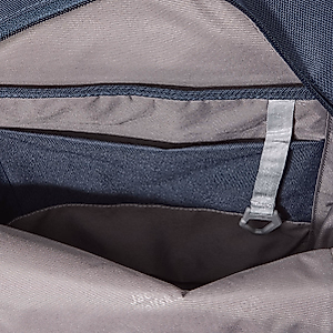 Jack Wolfskin Women's Lynn Pack, Midnight Blue, One Size