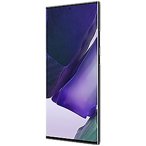 SAMSUNG NOTE 20 ULTRA 128GB BLACK