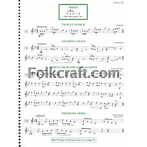 Premier Performance: Combined Percussion, Book 2